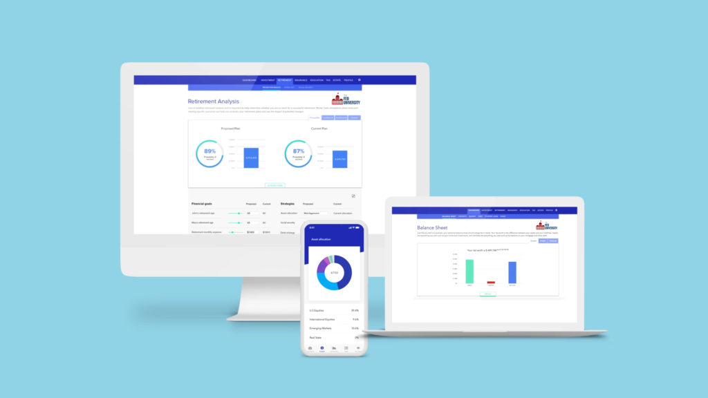 My Fed University - Federal Retirement Planning Services